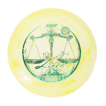 One Attack Discs